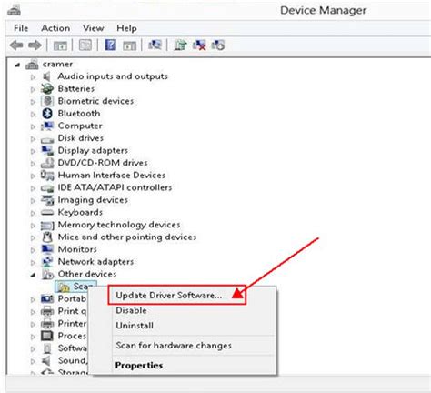 5 Ways To Fix Computer Wont Recognize Android Phone