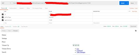 Api Postman Where Cookies Are Saved Stack Overflow