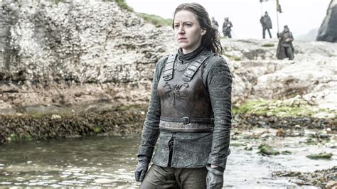 Game Of Thrones Yara Reveals Her Awkward Sex Scene Audition And A