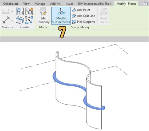 Create Curved Walls In Revit Profile Editing Guide Mashyo