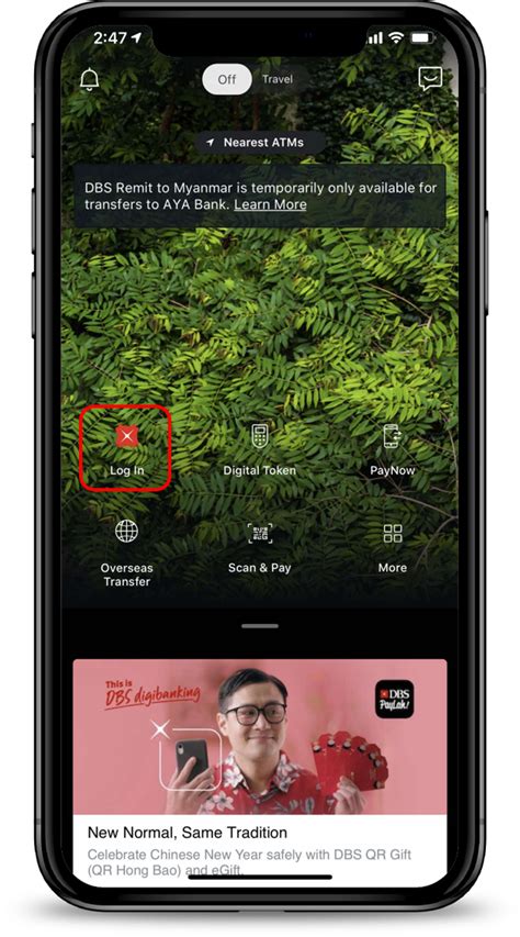 Retrieve And Share Your Transaction Details Dbs Singapore