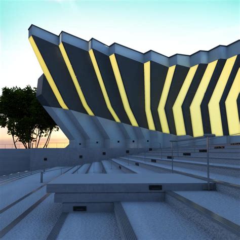 ahmed mohamed sharif on linkedin modern design architect