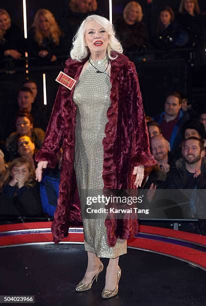 Angie Bowie Photos Photos And Premium High Res Pictures Getty Images