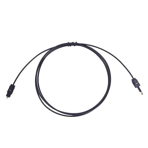 1m Toslink Audio Cable Digital Optical Spdif Audio Grandado