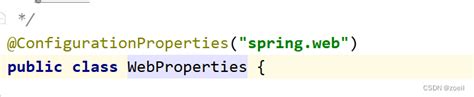 Springboot简单功能分析，静态资源访问和静态资源配置原理解析springboot寻找静态资源原理 Csdn博客