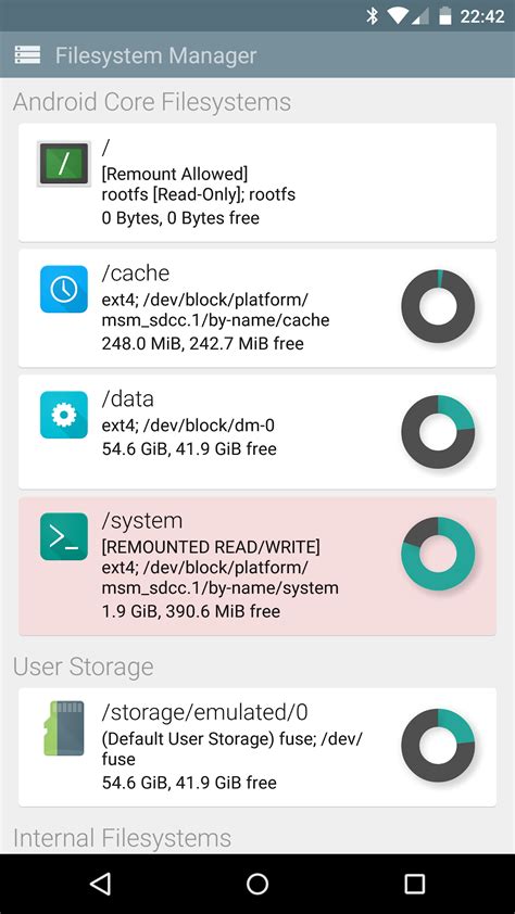 File Explorer Root Add On Apk สำหรับ Android ดาวน์โหลด