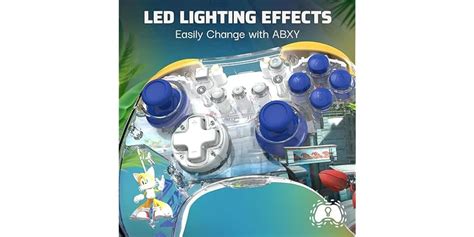 Pdp Realmz Wireless Nintendo Switch Pro Controller