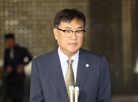 윤 대통령 새 비서실장에 정진석 의원 낙점