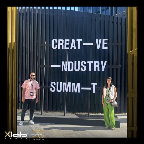 Xlab Group On Linkedin Xlabgroup Themix Creativesummit Annualfestival2023