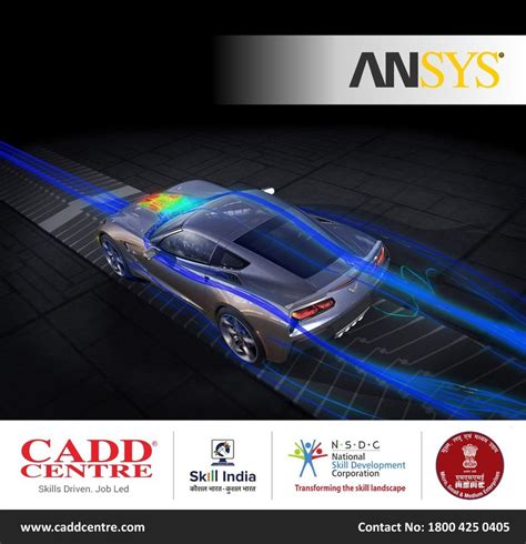 Ansys Fluent Training Service In Mumbai Id 24190657112