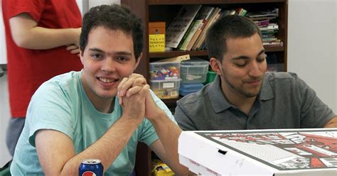 Mom Fights For Adult Son With Autism