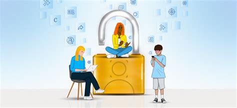 Gen Eration Ai Safeguarding Youth Privacy In The Age Of Generative Artificial Intelligence