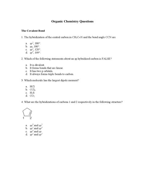 Mcat Sample Questions 2 Free Templates In Pdf Word Excel Download