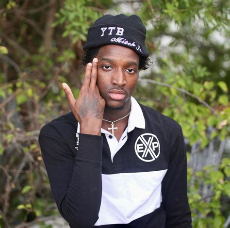 Ytb Trench Talks Signing With Ysl Slime Language 2 Paid The Fine Video And More 411uncut
