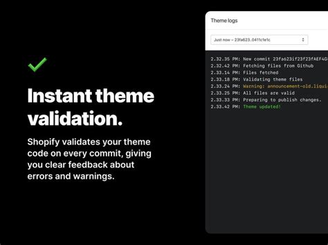 Shopify · Github Marketplace · Github