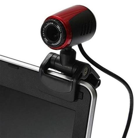 Add A Webcam Usb