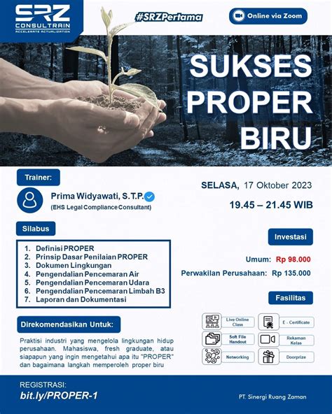 Admin Hse On Linkedin Pelatihan Linkedin Trainer Freshgraduate Voucher Happyweekend 10