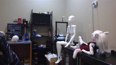 Sexbot Market Guide The Best AI Sex Dolls And Sex Robots Future Of Sex