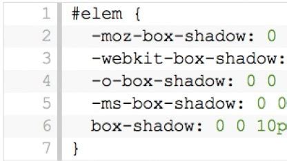 HTML Vendor Unlock Statt Vendor Prefix Golem De