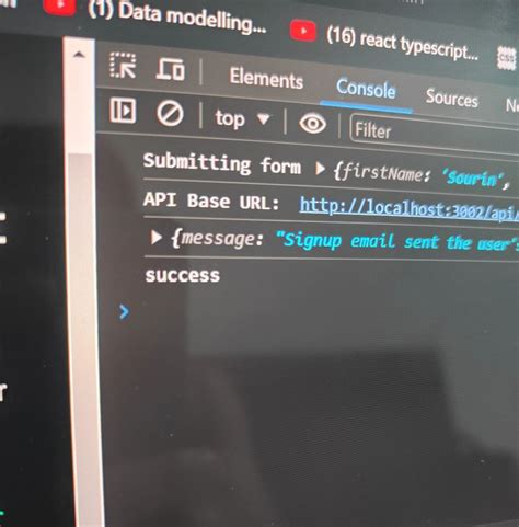 sourin sarkar on linkedin auth express nextjs js buildingthings