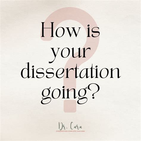Dissertation Complete Coaching On Linkedin Dissertationcoach