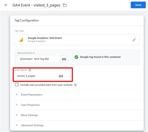 Pages Per Session Conversions For Single Page Applications Ga4 Analytics Mania