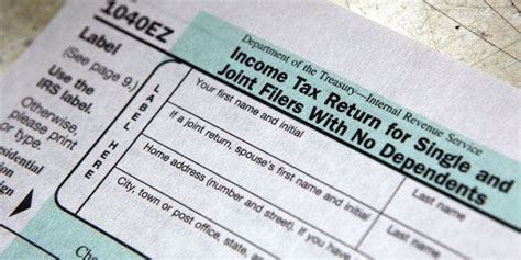 Nerdwallet The Four Most Important Tax Forms Explained Fox News