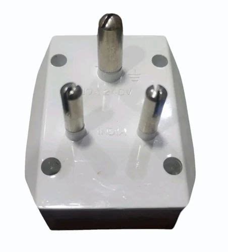 A Pin Multi Electrical Socket Plug At Rs Piece Electrical Multi Plug In Guwahati ID