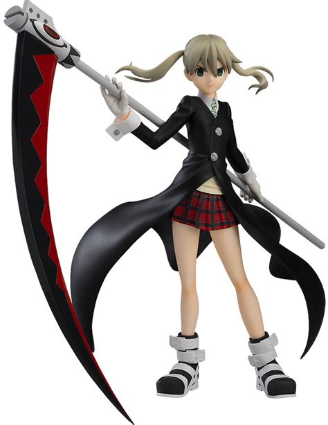 Pop Up Parade Maka Albarn Soul Eater