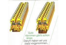 CONTA CLIP Experts In Electrical Connection Technology