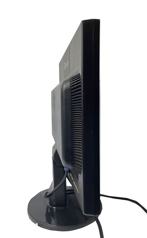 Oth Produtos Monitor Itautec Infoway L1742tt 17 Lcd