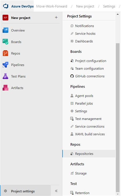 How To Get “create Branch” Permission In Azure Devops