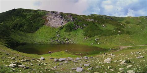 ჭინჭაოს ტბა ჩინჩაოს ტბა ოზურგეთის რაიონი • About Ge