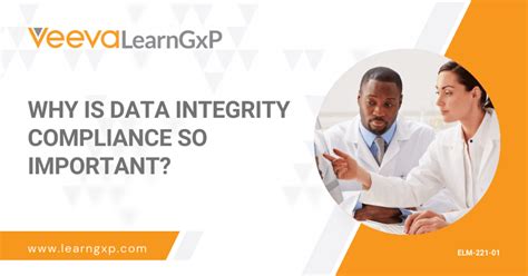 The 4 Most Common Data Integrity Issues Video LearnGxP Accredited Online Life Science