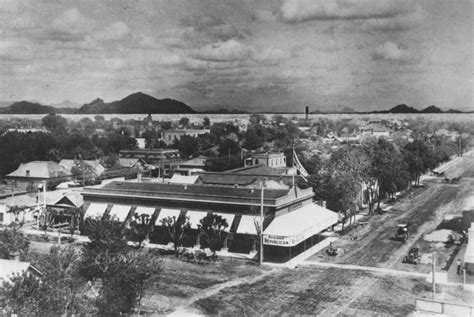 Take A Look At Life In Phoenix In The Early 1900s
