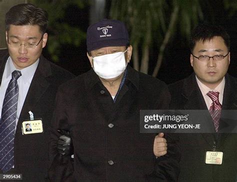 1 383 Un Yong Kim Photos And High Res Pictures Getty Images