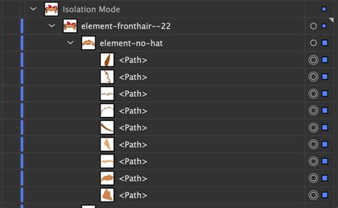 Solved Sublayers Are Renamed To After Using Eraser Adobe Community 13062293