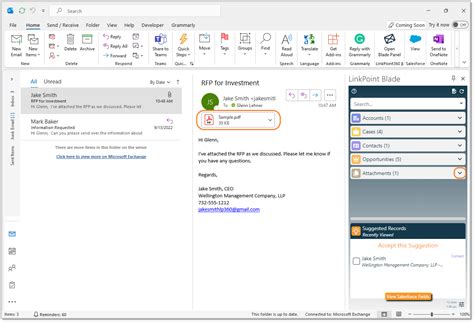 Record An Attachment To Salesforce Knowledge Base Linkpoint360