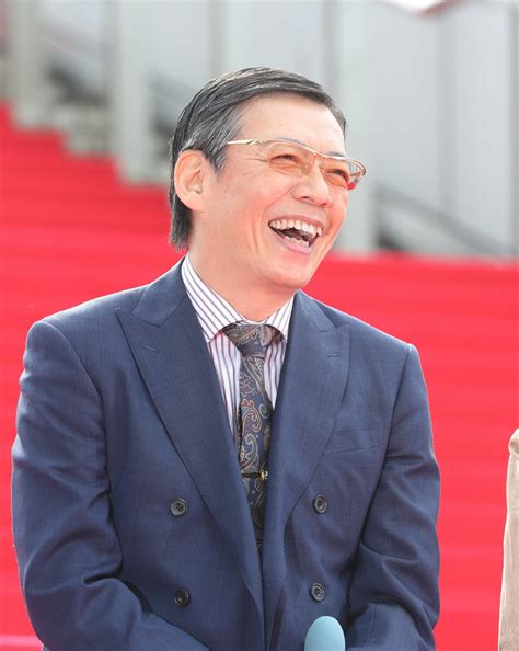 【年々渋オジに】脇役でも強烈。俳優・生瀬勝久を11年前から遡ってみた。 Forza Style｜ファッション＆ライフスタイル