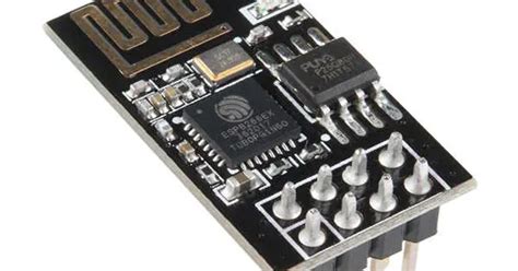 Esp8266 Wifi Modul Board Esp 01 CumpĂrĂ