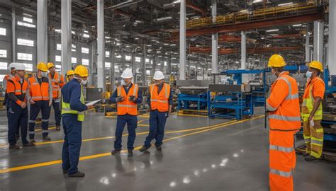 Gemba Walk The Key To Real Time Process Improvement Improvingprocesses