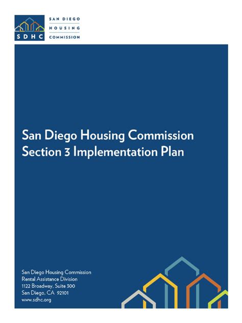 S00000000 Finalsection 3 Implementation Plan101713pdf Pdf