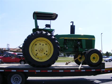 John Deere 2840 Specs Engine Transmission Dimensions