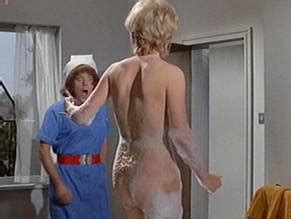 CARRY ON MATRON NUDE SCENES AZNude