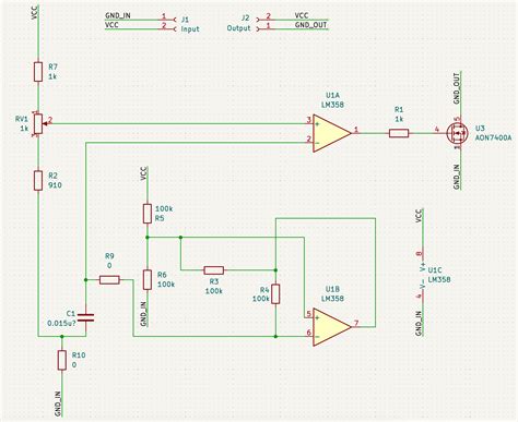 The Usb Led Dimmer Nick Gregorich