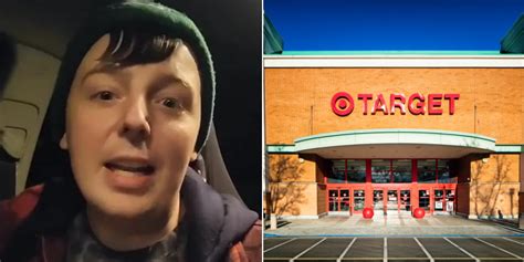 Target Employee Quit Weeks In For Being Told To Work Faster