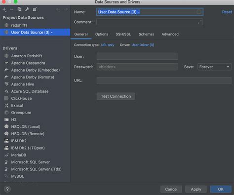 Datagrip Is There A Good Way To Perform Sql Dump Of Mysql Database In