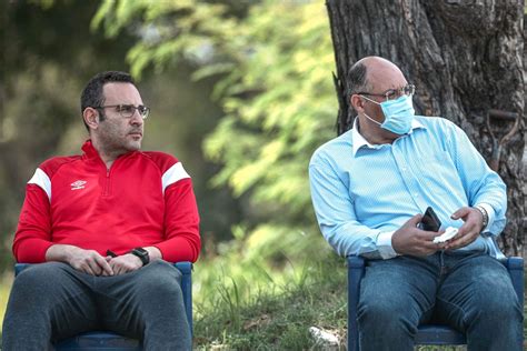 El Damaty Receives Ambassador Abo El Wafa