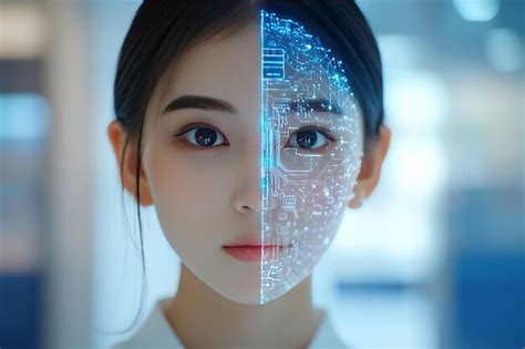 Neural Design Synaptic Interface Hybrid Mind Ai Network And Neural