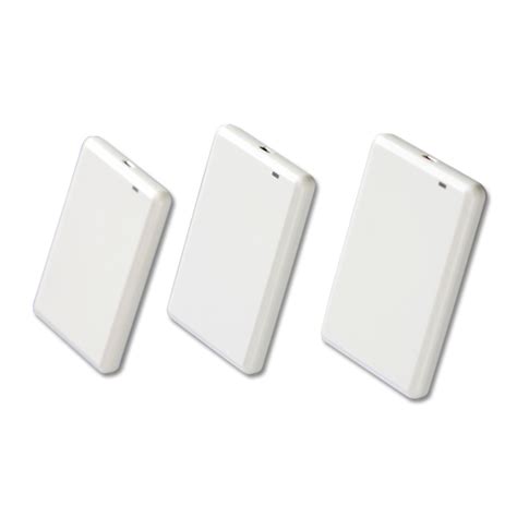 Desktop Passive Usb Card Readerwriter Zd Rfid105